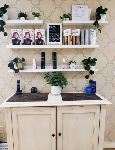 Shear Perfections | Shear Perfections