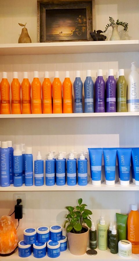 Shear Perfections | Shear Perfections